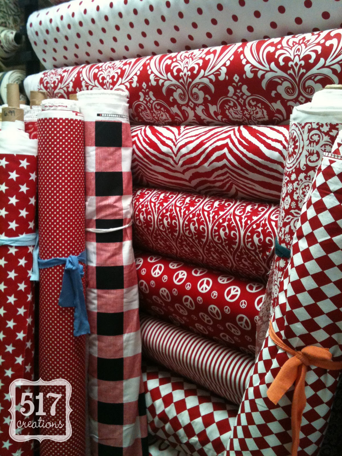 517 creations: September 2011