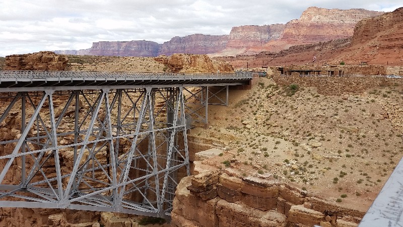 Life on the Open Road: So Much to See in Page!