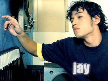 Love Songs in Memory: Jay - Jay Chou (Music Video) Part (2/2)