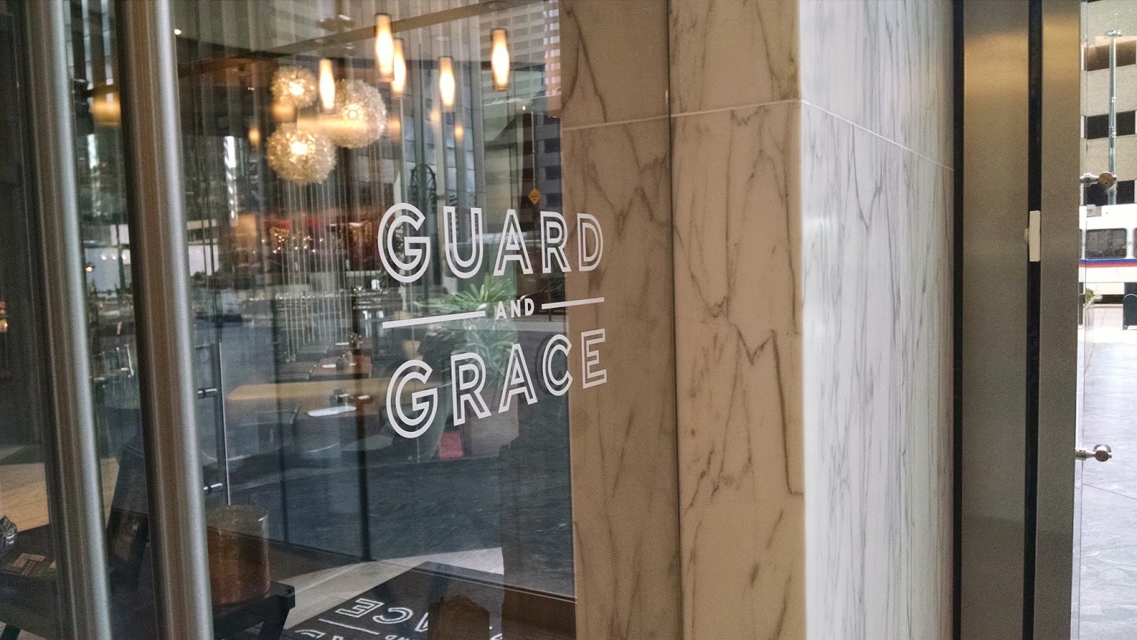 Denver: Guard and Grace