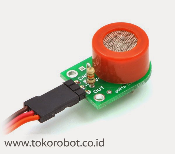 Robota Shop | Toko Robot Indonesia