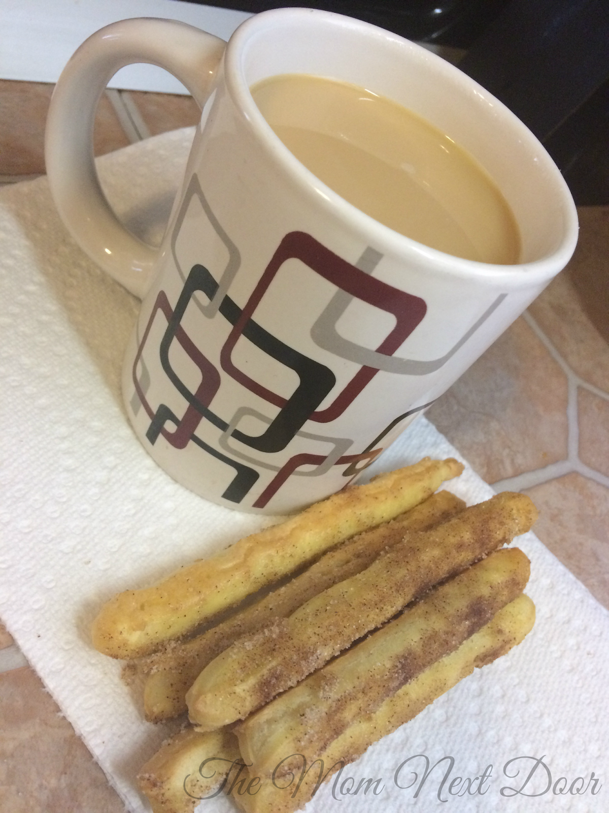 Churro, Churro, Churro!
