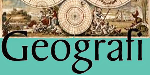 Pengertian Geografi menurut para Ahli ~ TEMPAT BELAJAR BERSAMA