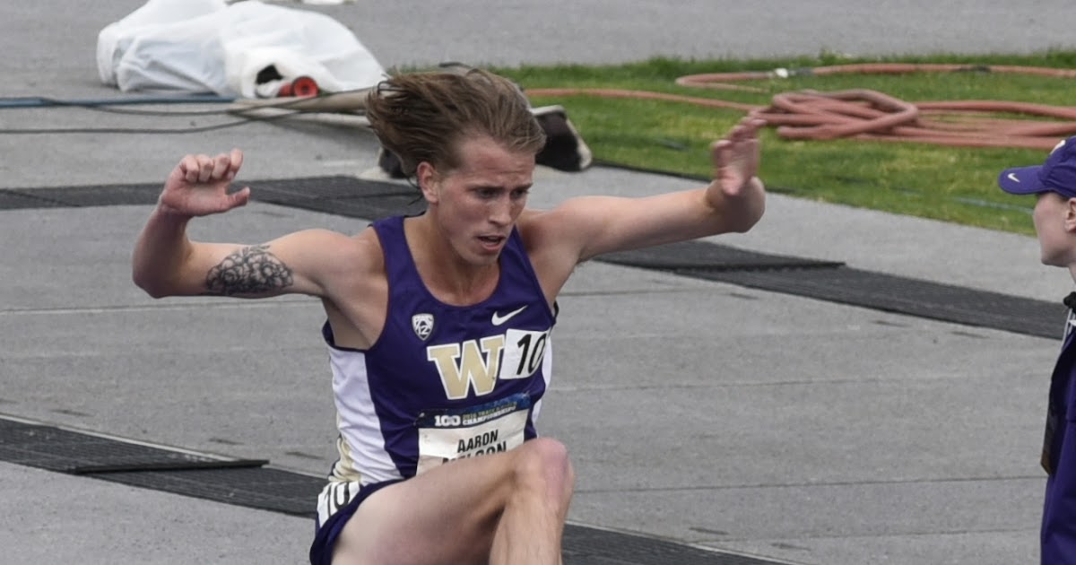 Huskies get three wins after first day of Pac-12 championships at Husky ...