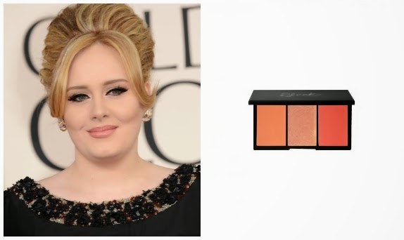 Tu Belleza Natural: ¿QUÉ TONO DE COLORETE NOS FAVORECE?