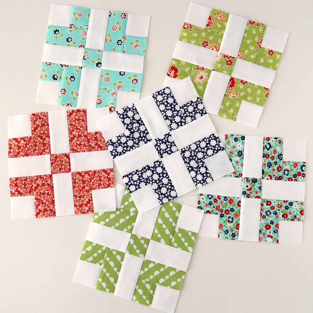 A Bright Corner Patchwork Quilt Along Block Twelve A Bright Corner Patchwork Quilt Along Block Twelve