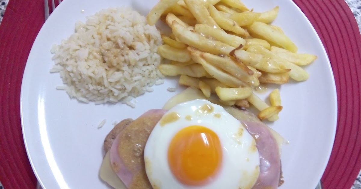 inmyredkitchen: Bitoque