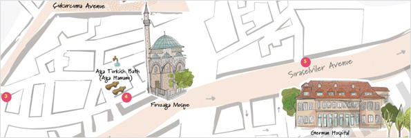 eco Couture: Hippest Squeeze in the Bul