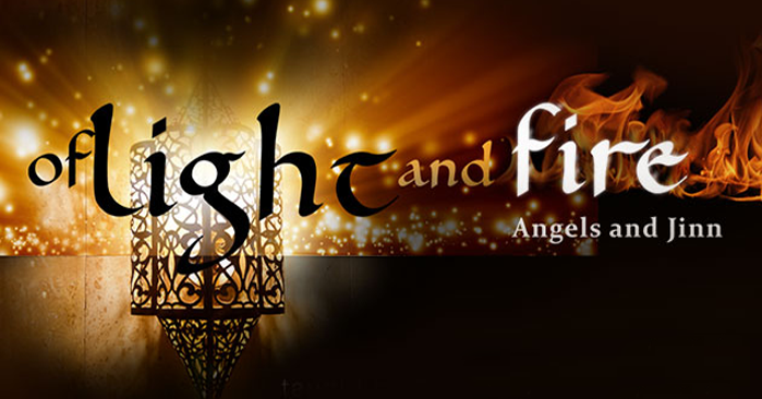 LISTEN: IBLIS - ANGEL OR JINN?