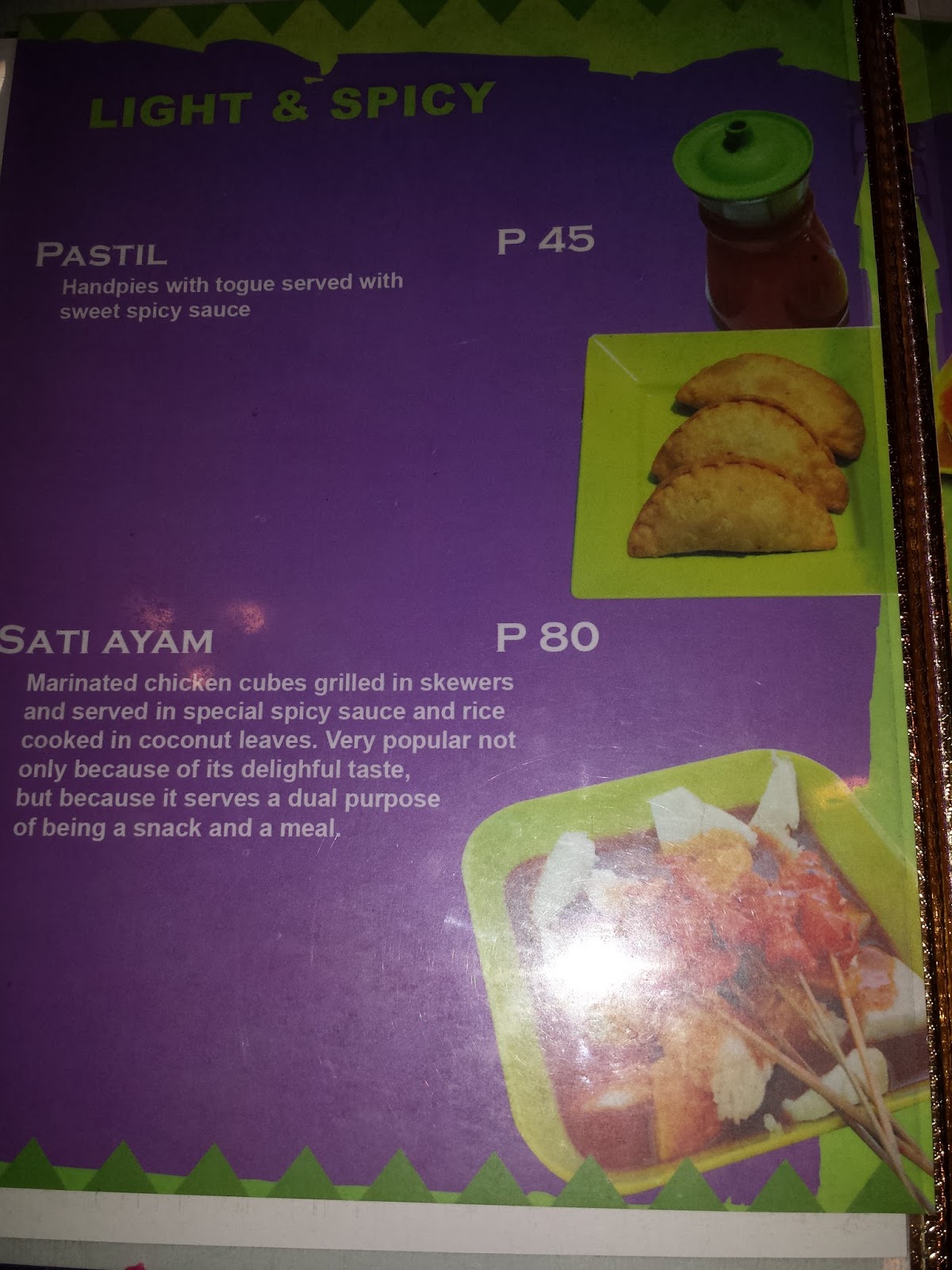 Dennis Coffee Garden Review