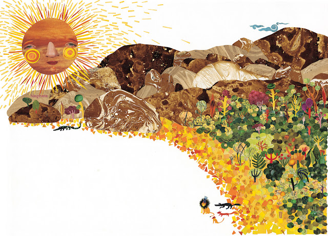 çizgili masallar: Last Hunting : Molavi (Rumi) Stories For Children by ...