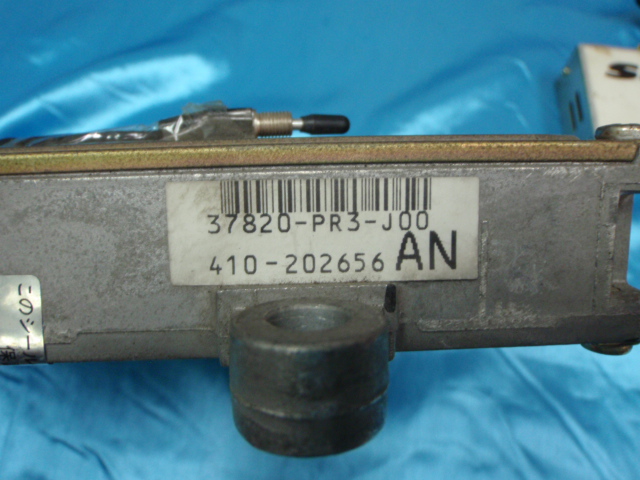 Honda Civic EF9 Vtec Engine Management ECU + Spoon Sports Vtec ...