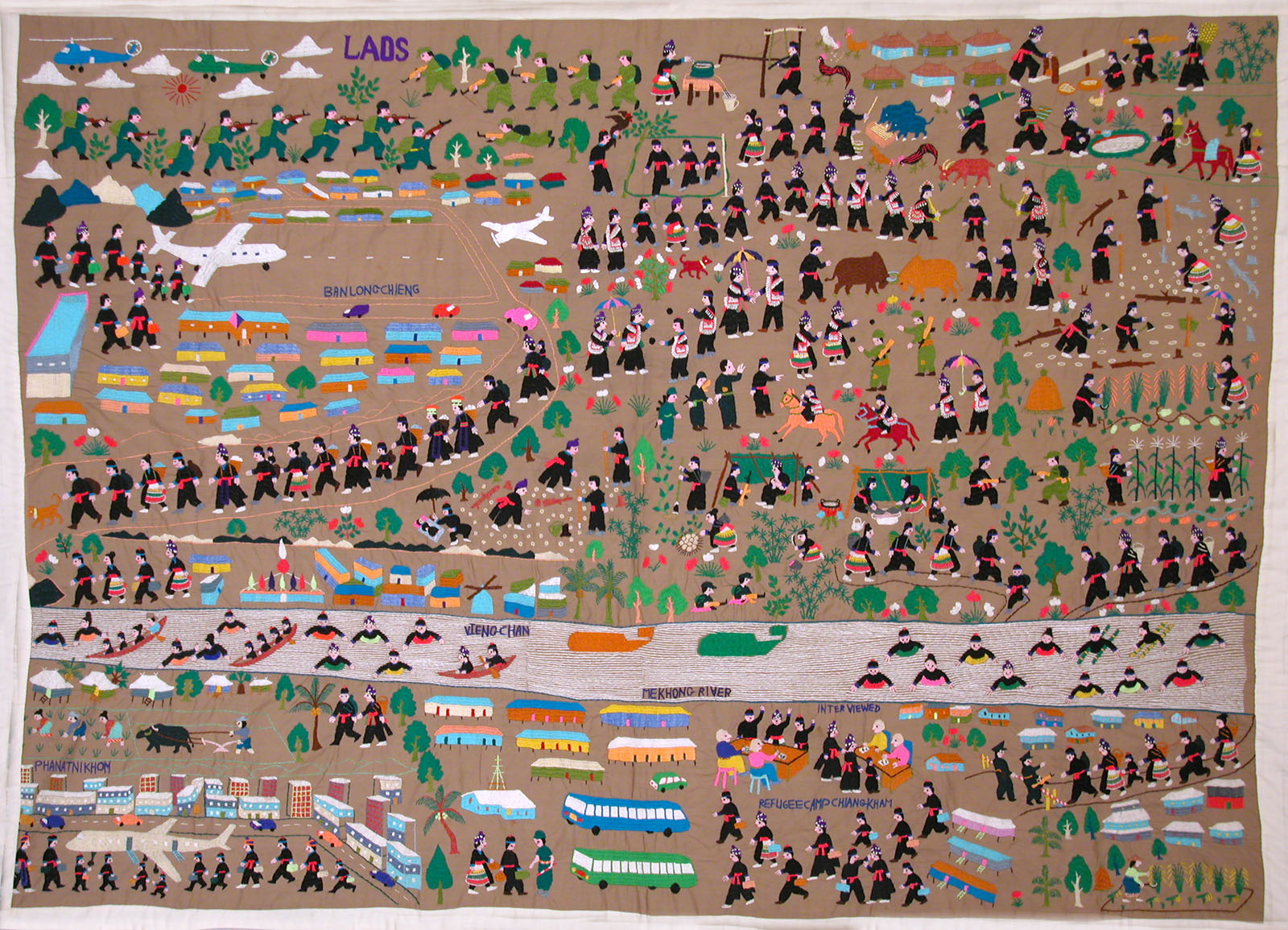 Call the Doula!: Primitive Bonding