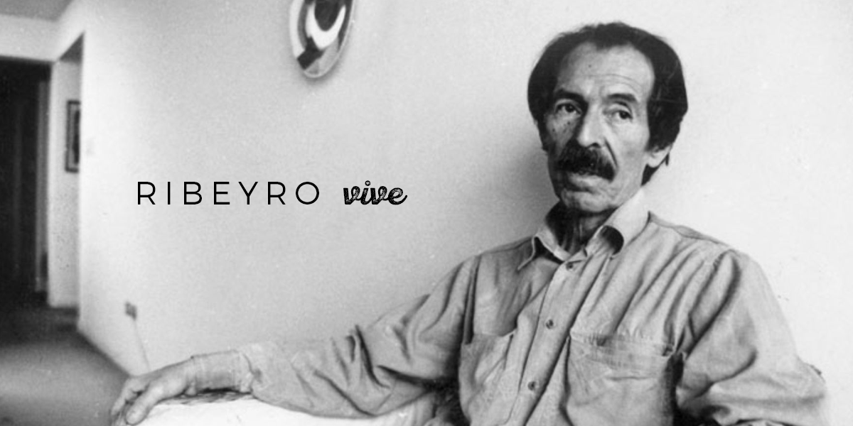 Julio Ramón Ribeyro: un paseo a su vida y obra - Tráfico Cultural