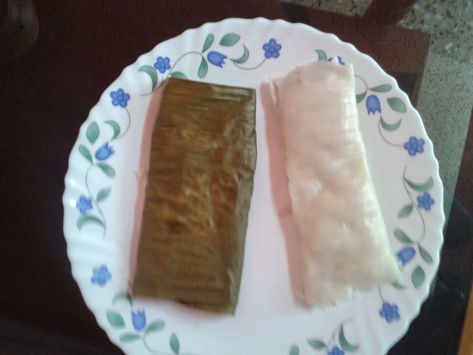 OOTTUPURA - THE RECIPE WORLD...: Nadan Elayada Recipe