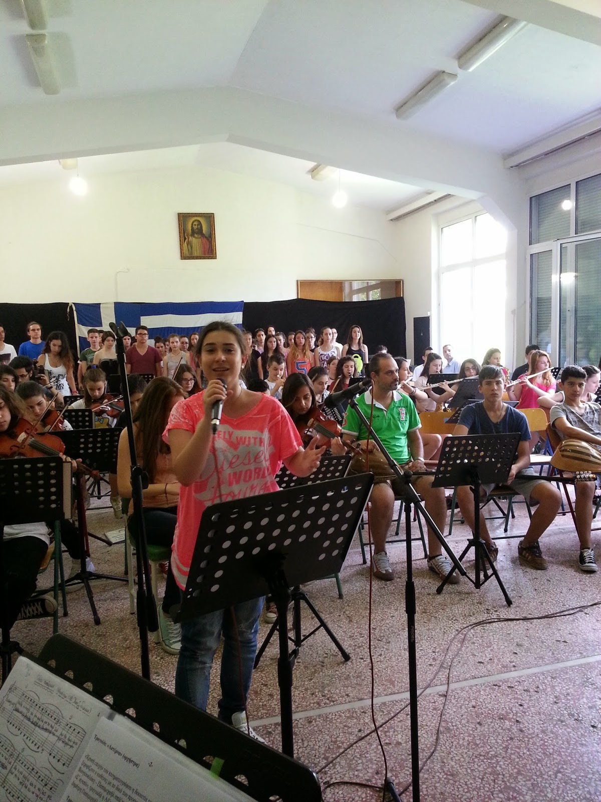 ΚΟΛΙΝΔΡΙΝΑ ΜΑΣΛΑΤΙΑ: ΑΦΙΕΡΩΜΑ ΣΤΑ ΤΡΑΓΟΥΔΙΑ ΤΟΥ ΕΛΛΗΝΙΚΟΥ ...