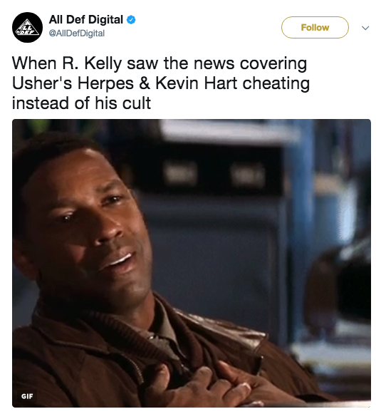 R Kelly Memes / Best 20 R Kelly Memes - ViralMadness | Funny quotes ...