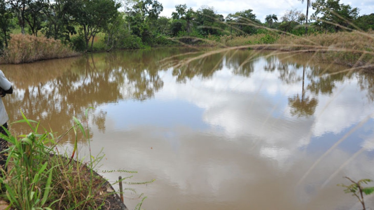 Thika Police investigating drowning at Ngoingwa Dam. - Thika Town Today ...