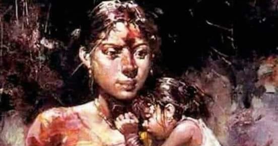 challapalli swaroopa rani