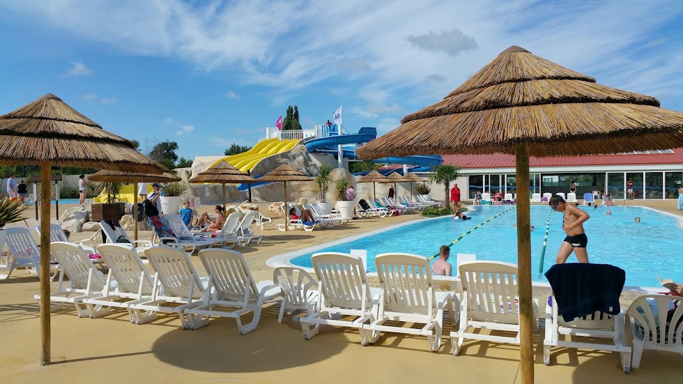 MOBILS HOME-CAMPING 4* LES CHARMETTES 17570 LES MATHES: VOS TÉMOIGNAGES