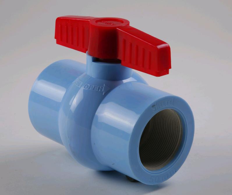 Compact Ball Valves
