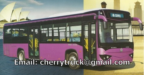 China Truck-SINOTRUK