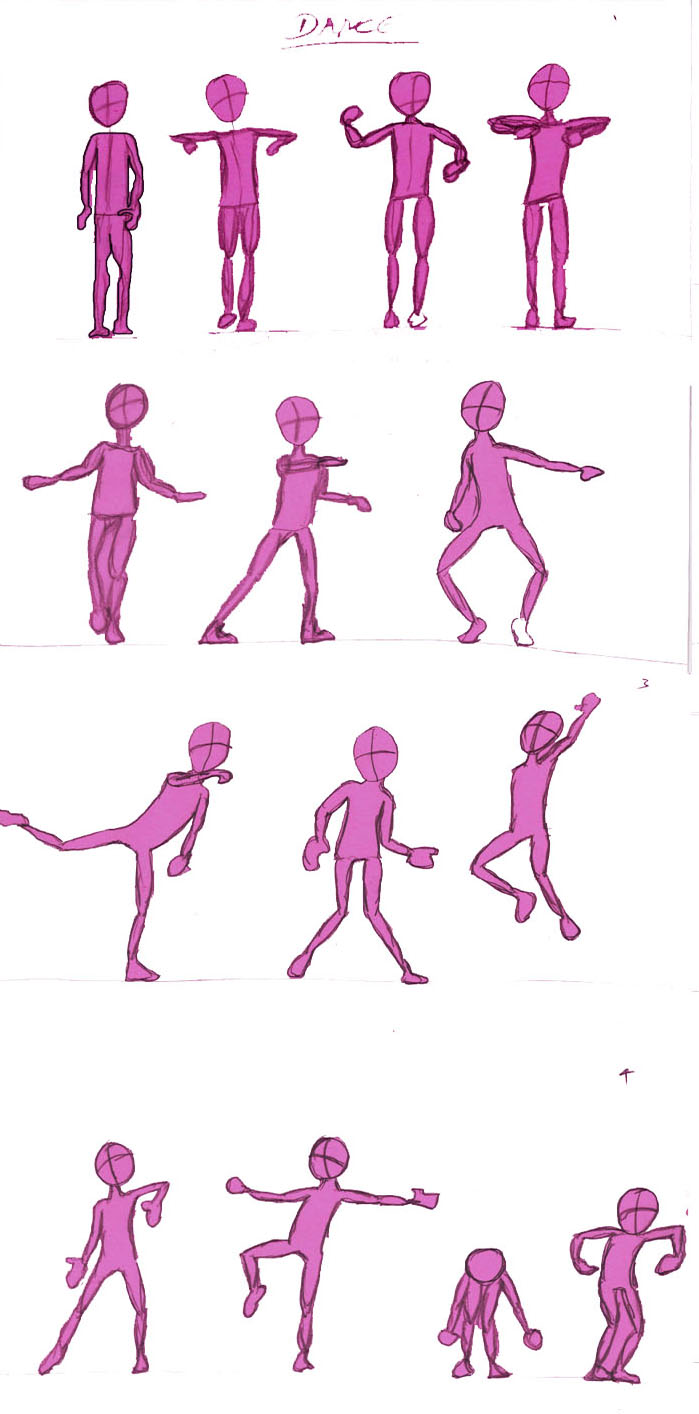 Kamal's Animation Blog