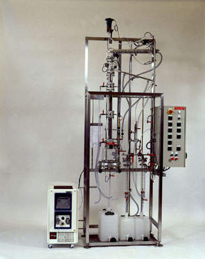 chemical engineering: Batch Processes