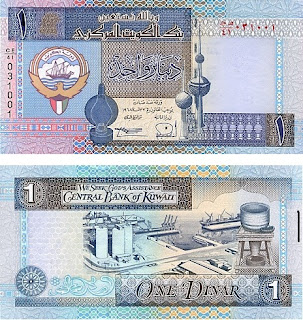 Forex Arabs : The Currency