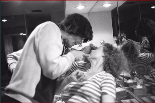 Behind Closed Doors: Photographer Captured a Physically Abusive Husband ...