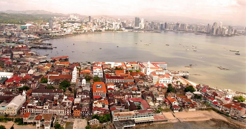 Casco Antiguo: Historia del Patrimonio