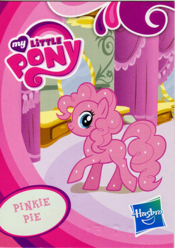 MLP Wave 1 Blind Bag Cards | MLP Merch