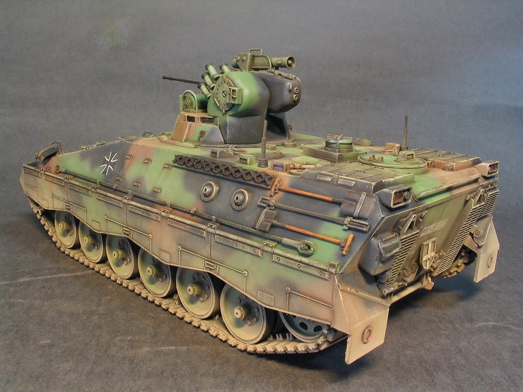 ptearsenal: Marder 1A2