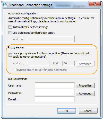 How to Change Proxy Servers on Mobile and PC(Free Internet) | TricksWonder