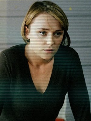Keeley Hawes: Spooks