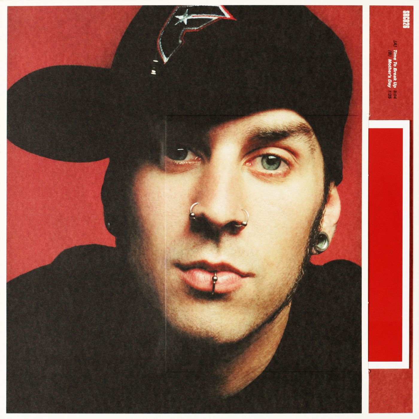 Blink-182: Travis Barker Blink-182