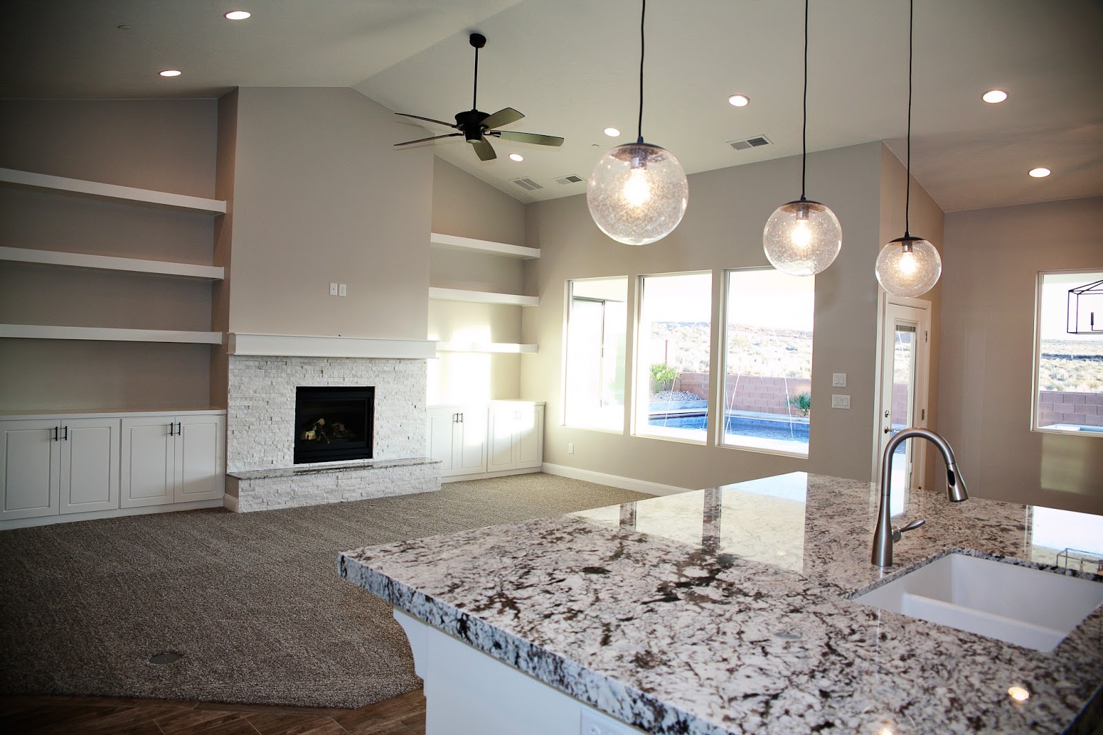 How To Create This Space