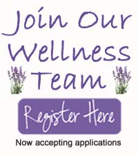 Feliz y Saludable: Joining Our Wellness Team and Happy Essential Oil ...