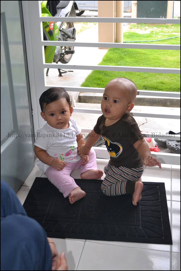 aku bukan bidadari: IDEA DEKORASI :: Bilik baby gurl - tak semesti nye ...