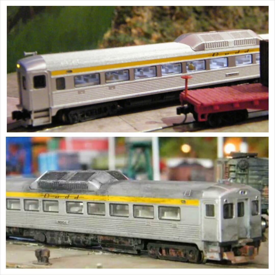 Wrightsville Port: N-Scale Waterfront Layout | Page 16 | TrainBoard.com ...