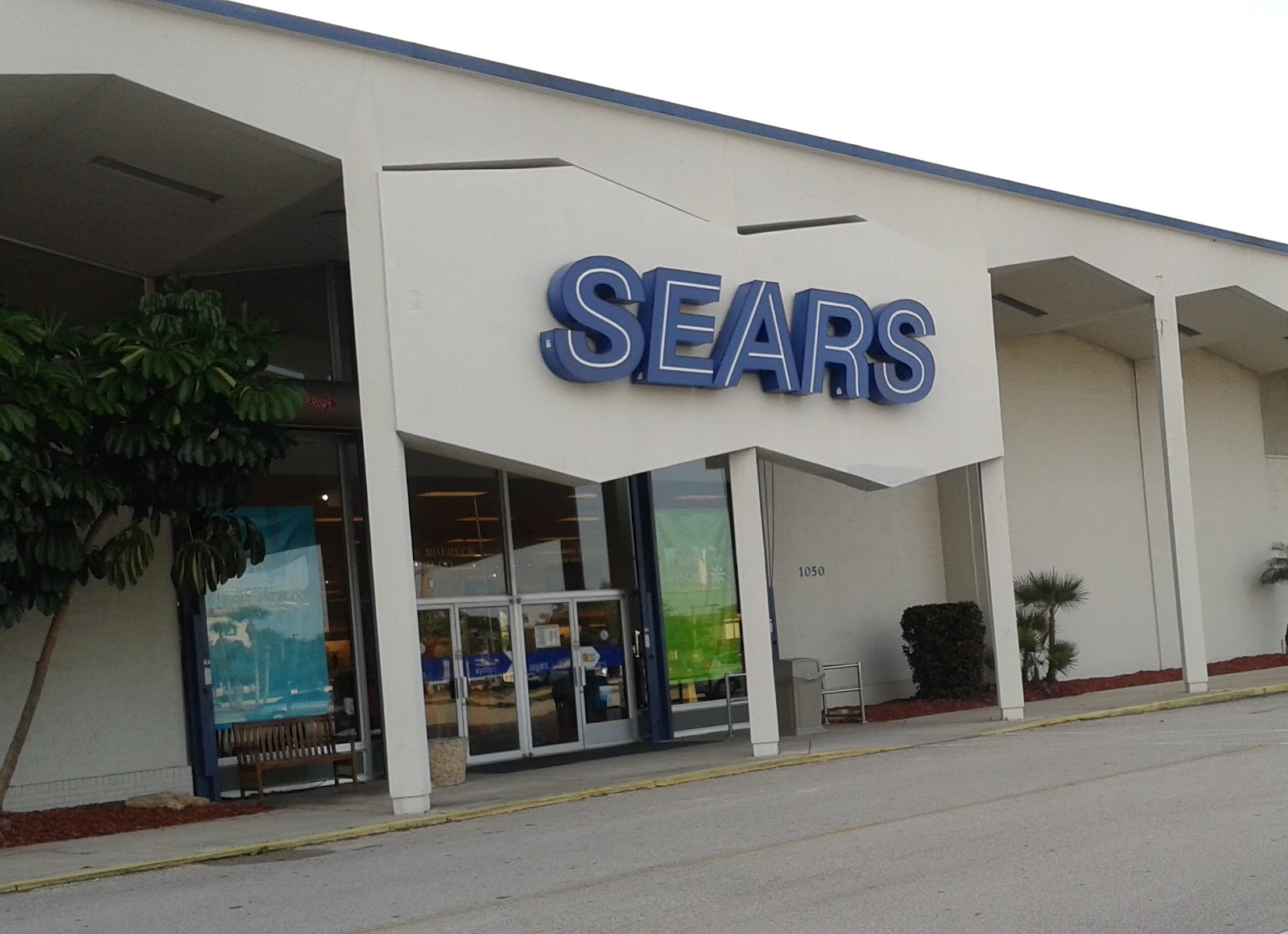 My Florida Retail Blog: Sears #2245 - Melbourne, FL - Back in the Good ...