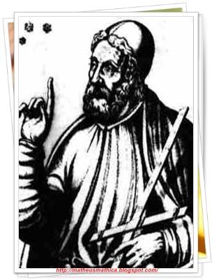 MatheusMáthica: Claudio Ptolomeu