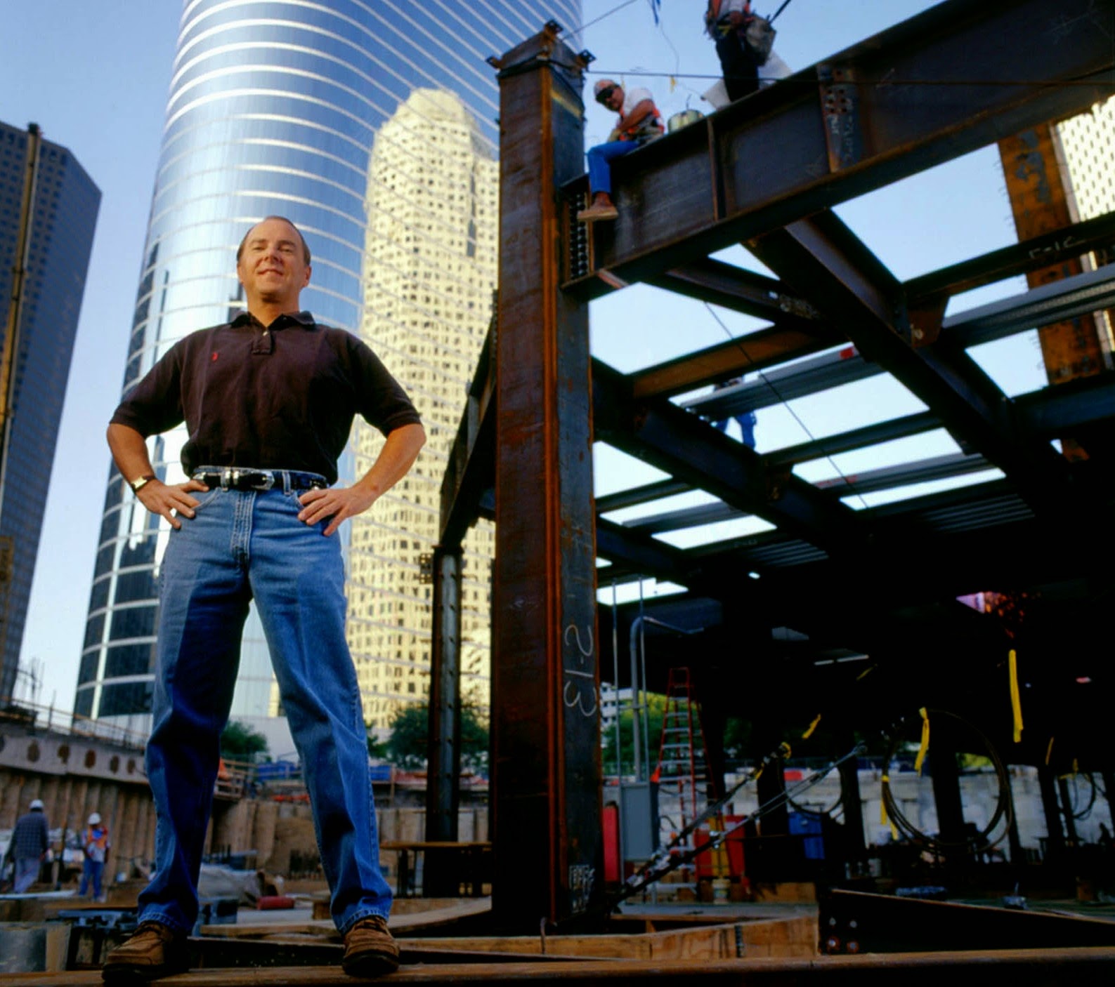 CASO: ENRON : 2) Descripcion del tema:Caso Enron