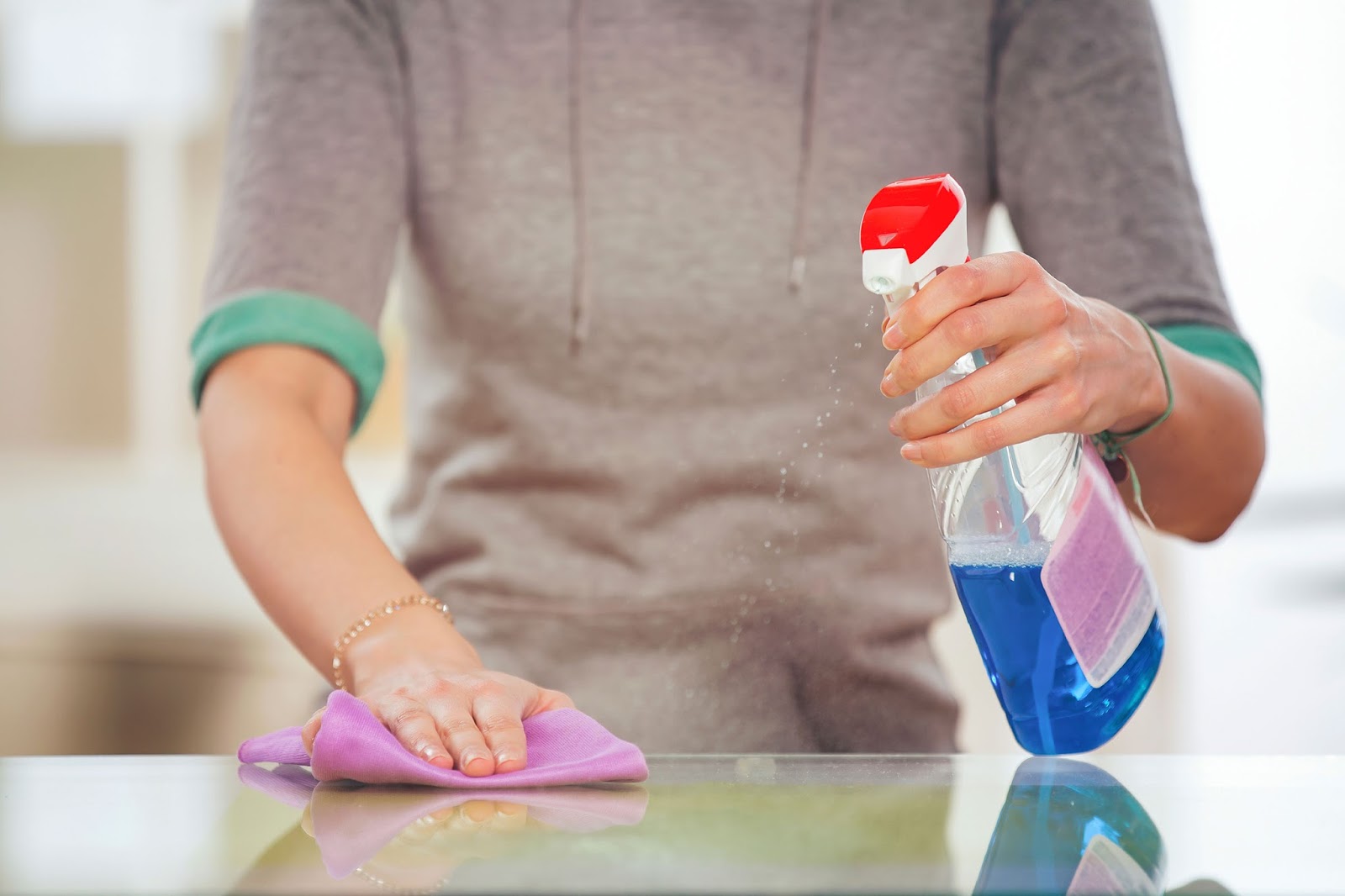 Cleaner in Kuchai Lama, Meranti Jaya, Seri Kembangan | Pro Maid ...