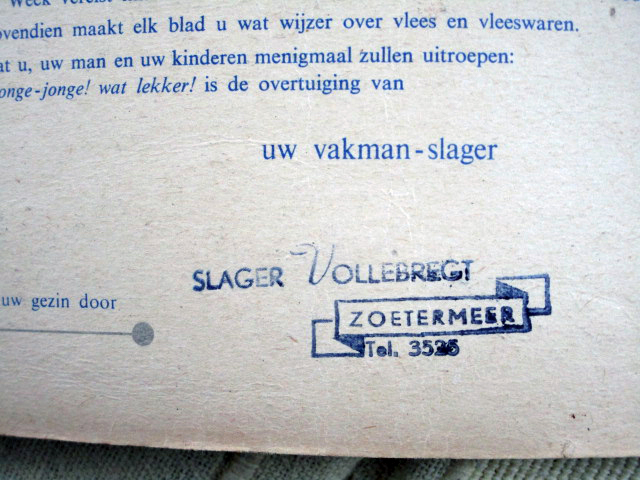 Koken en zo. Echt koken.: Lentegerechten (3)