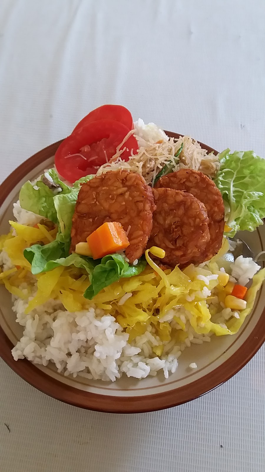 Nasi Sepiring