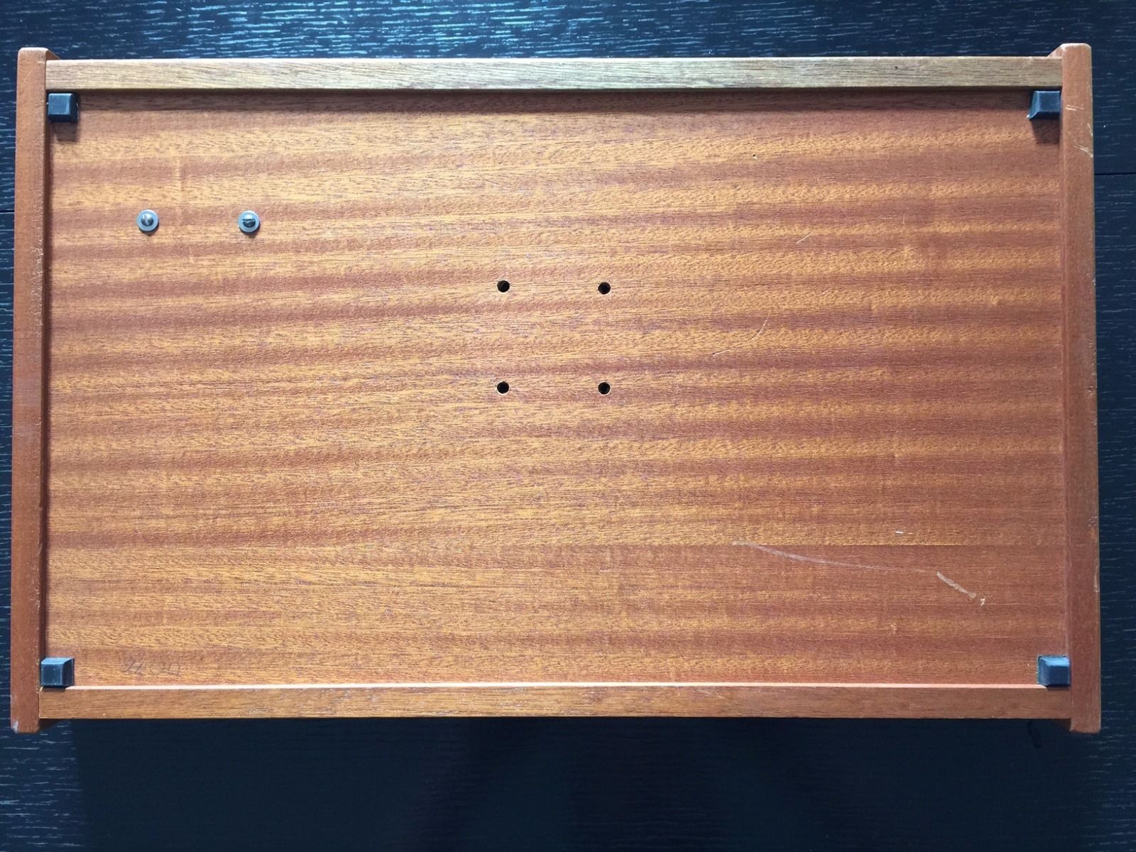 MATRIXSYNTH: Electronic Dream Plant (EDP) Gnat Special Synthesizer