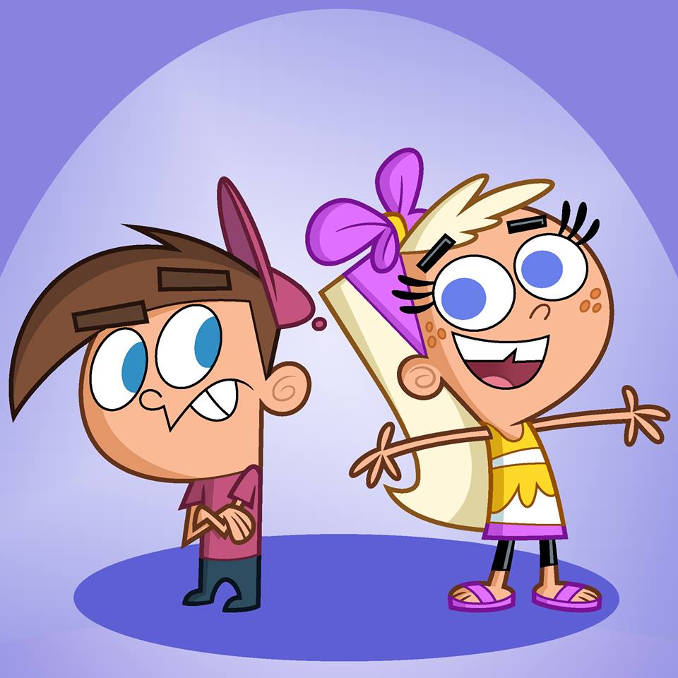 Los Padrinos Mágicos Regresan A Nickelodeon Tvcinews