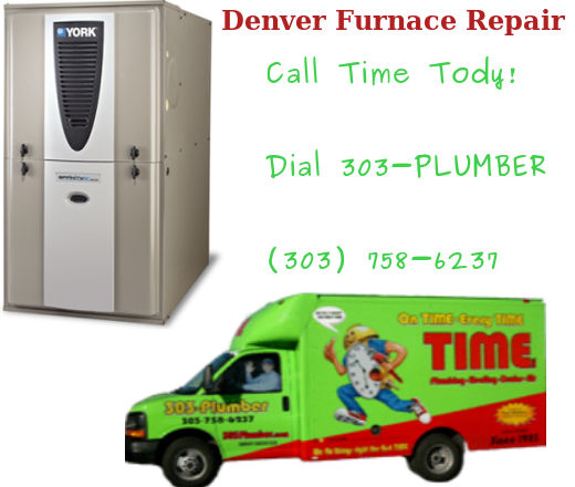 Denver Plumbing Service