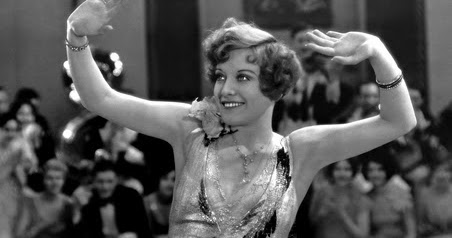 the american past: NYC in focus: Hellward, New York? The Shimmy Dance ...